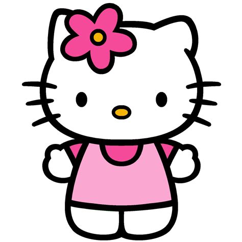 Hello Kitty Vector Clipart 10 Free Cliparts Download Images On Clipground 2025