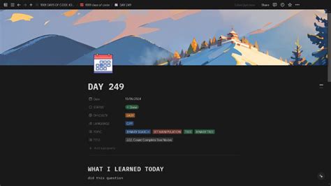 Romit Ghosh On Linkedin Day 1001daysofcode 1001daysofcode Programming Programmingjourney