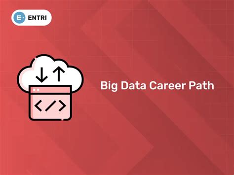 Big Data Career Path Entri Blog