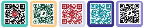 Branded Dynamic Qr Code Generator Bl Ink