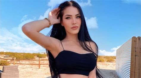 Claudia Alende Metro Biography