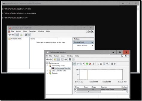 Server Core Enhancements In Windows Server 2012 4sysops