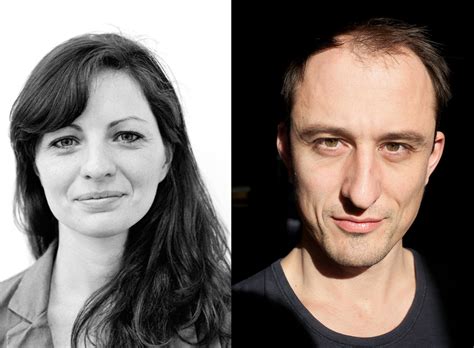 Olivia Arthur And Philipp Ebeling