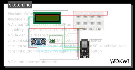 m agung mulyana wokwi esp32 stm32 arduino simulator
