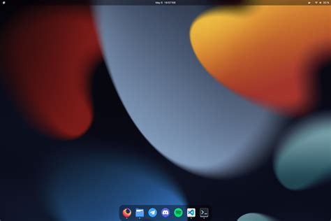 Why Does Gnome Fight Global App Menu Bar Rgnome