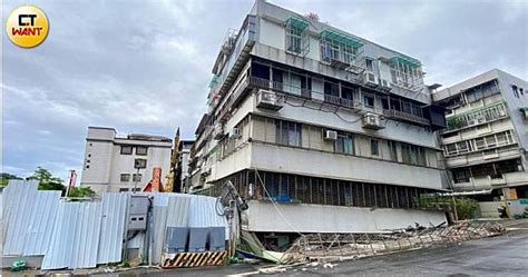 台北市府聲請假扣押「基泰建設6195萬」 遭法院駁回原因曝 Ctwant Line Today