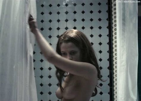 Teresa Palmer Nude Body Of Work In Restraint Photo Nude