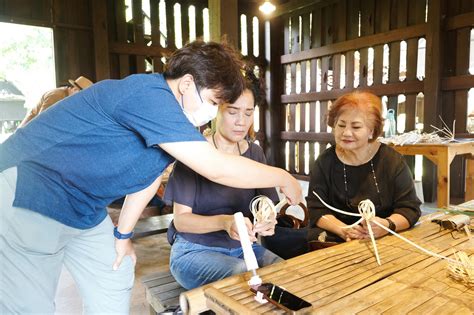 พิพิธภัณฑ์เรือนโบราณล้านนา มช กิจกรรมเนื่องในวันพิพิธภัณฑ์ไทย 19 กันยายน 2565 สำนักส่งเสริม