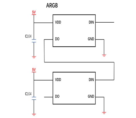 Rgb 灯原理及其应用简介 大大通 简体站