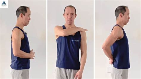 5 Best Subscapularis Exercises For Rotator Cuff Rehab Precision Movement