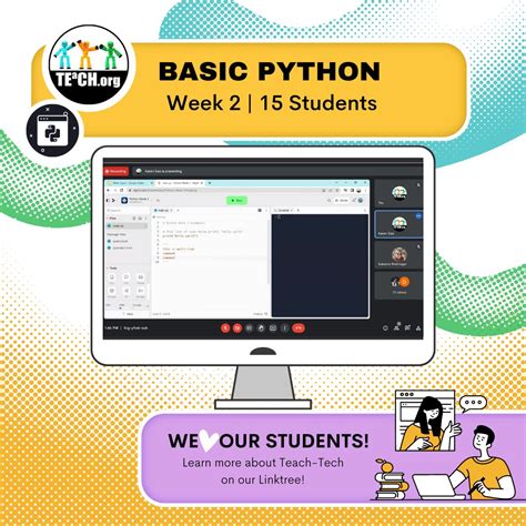 Teach Technology Organization Inc On Linkedin Teachtechnology Tech