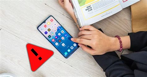 Solution To Screen Problems On Mobile To Detect Fingers Itigic
