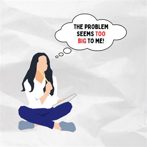 Kashish Baweja On Linkedin Problemsolving Mindset Dontstopbelieving