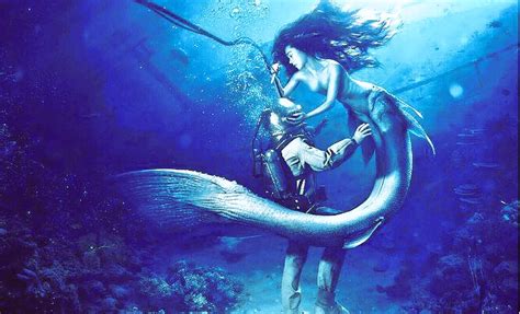 Sirens Greek Mythology Mermaid
