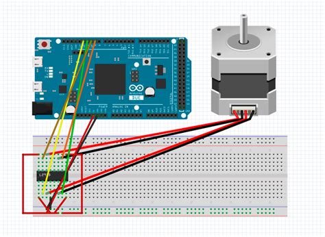 Stepper Controller Steps Instructables