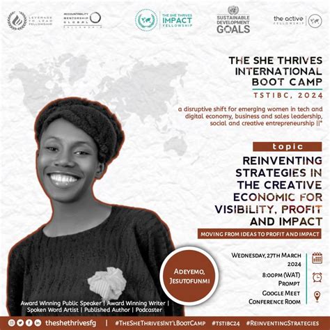 Meet The Faculty Full Name Adeyemo Jesutofunmi Janet Keynote Speaker