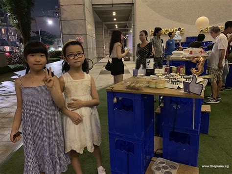 Huang Zimo Thepiano Sg