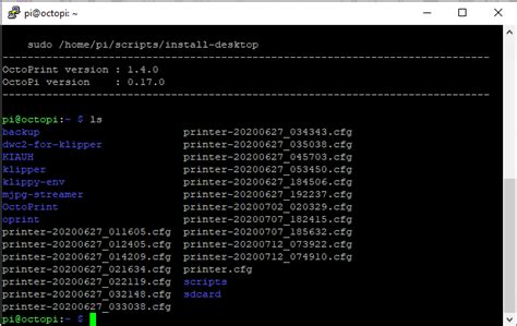Install Klipper On Sidewinder X D Print Beginner