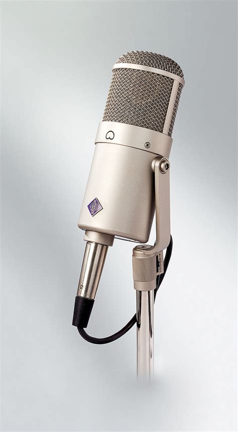 Neumann U47 Fet