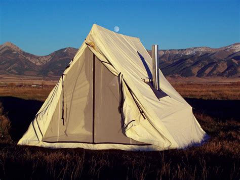 Montana Canvas