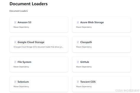 【大模型】springboot整合langchain4j实现rag检索实战详解 Ew帮帮网