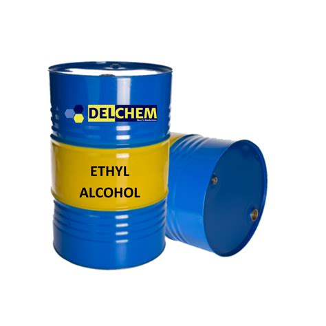 Ethyl Alcohol Delchem Private Limited