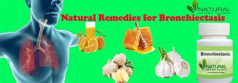 Natural Remedies For Bronchiectasis Natural Treatment Yu