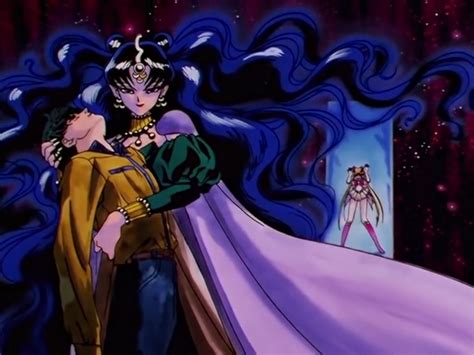 Queen Nehelenia Fictional Characters Wiki Fandom