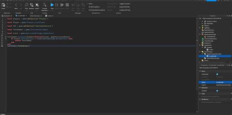 I Need Tips Tricks And Some Guiding For My First Combat System Code