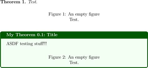 Figures Allowed In Amsthm Environments But Not Tcolorbox Theorem