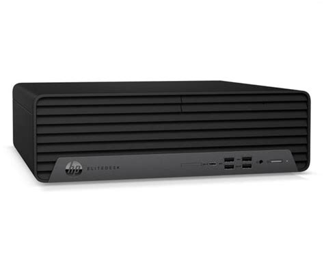 Hp Elitedesk G Sff Hp Elitedesk G Sff Rent From Month Technocorp Australia