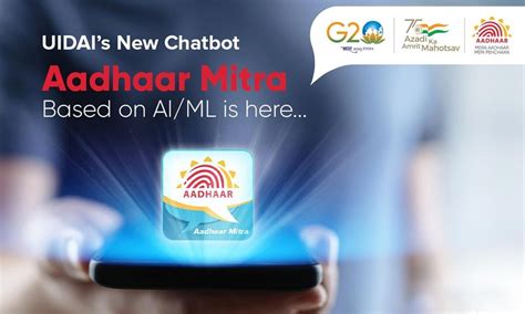 Uidai Launches Aadhaar Mitra Explained Everything In Detail