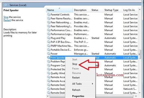 10 Cara Perbaiki Printer L360 Tidak Terbaca Di Komputer Windows
