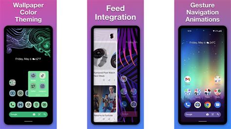 Nova Launcher Guide Everything You Need To Know 2025