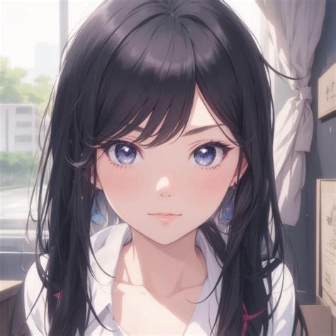 Anime Character Creator Make Your Own Anime Characters With Ai Fotor