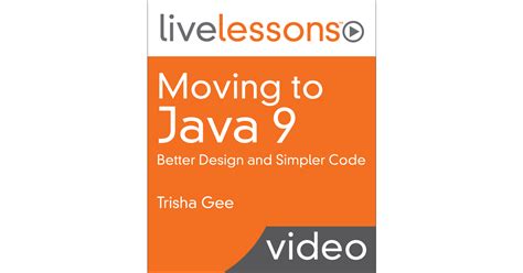 23 Creating Modules Moving To Java 9 Better Design And Simpler Code
