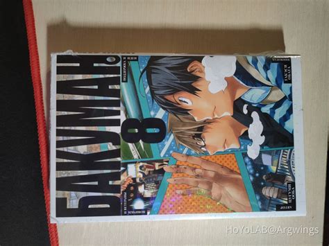 Манга за волшебный косарь Hoyolab