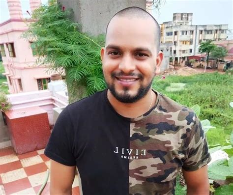 Psycho Lady Killed Aditya Dash Alleges His Father Sambad English