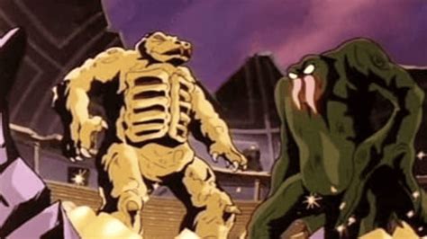 1980s Monster Horror Superhero Series Must Get Blockbuster Movie Giant Freakin Robot