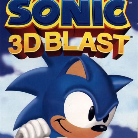 Stream Sonics Music Collection Listen To Sonic 3d Blast Saturn