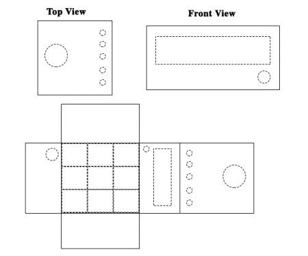 Raspberry Pi DS Real Time Alarm Clock Raspberry Pi Maker Pro