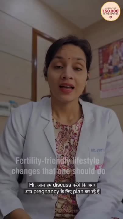 [video] Dr Jyoti Pandey On Linkedin Are You Working Towards Improving