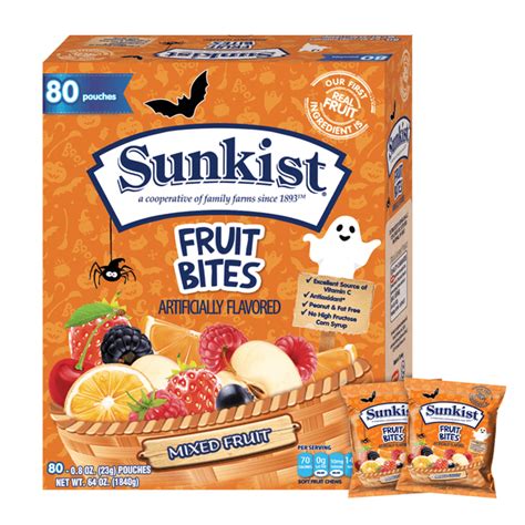 Halloween Snacks In Halloween Party Food
