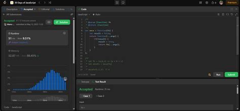 javascript challenge limit function calls atanu mandal posted on the