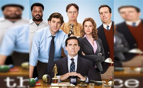 Pam And Jim From The Office Toma Primera