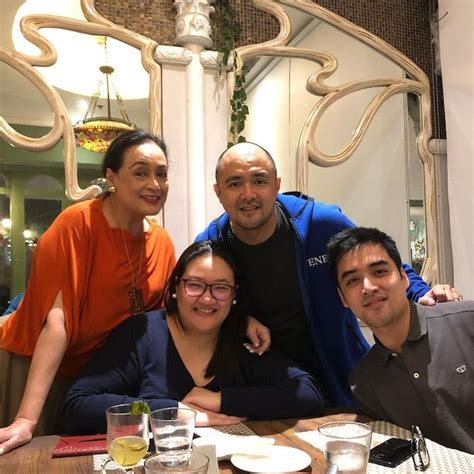 How Coach La Mumar Enables Full Potential In Others Including His Brother Mayor Vico Sotto