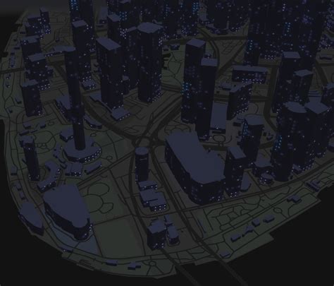 【三维地图】开发攻略 —— 详解“geojson”技术和应用场景 腾讯云开发者社区 腾讯云