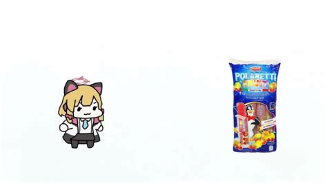 Omg Its Polaretti [bluearchive Momoi Meme] 폴라레티 Youtube