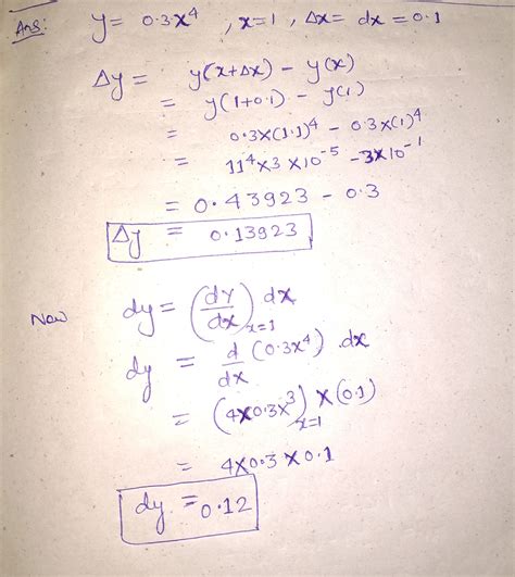 Solved Pls Help Use The Information To Find And Compare Ay And Dy Round Course Hero