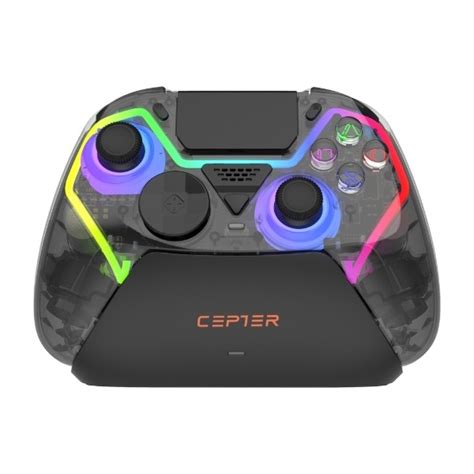 Gaming Cepter Gaming Cepter